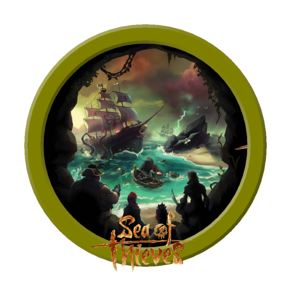 Sea of Thieves - SmoothWizard - FPS BOOST