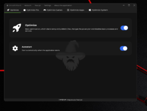 Homepage - SmoothWizard