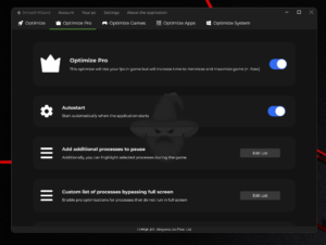 Home Page - SmoothWizard