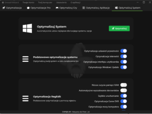 Home Page - SmoothWizard