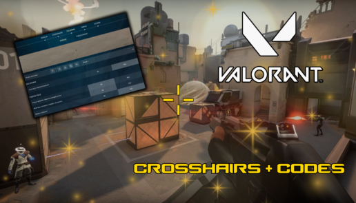 Crosshairs in Valorant: Your Key to Precision and Success - SmoothWizard