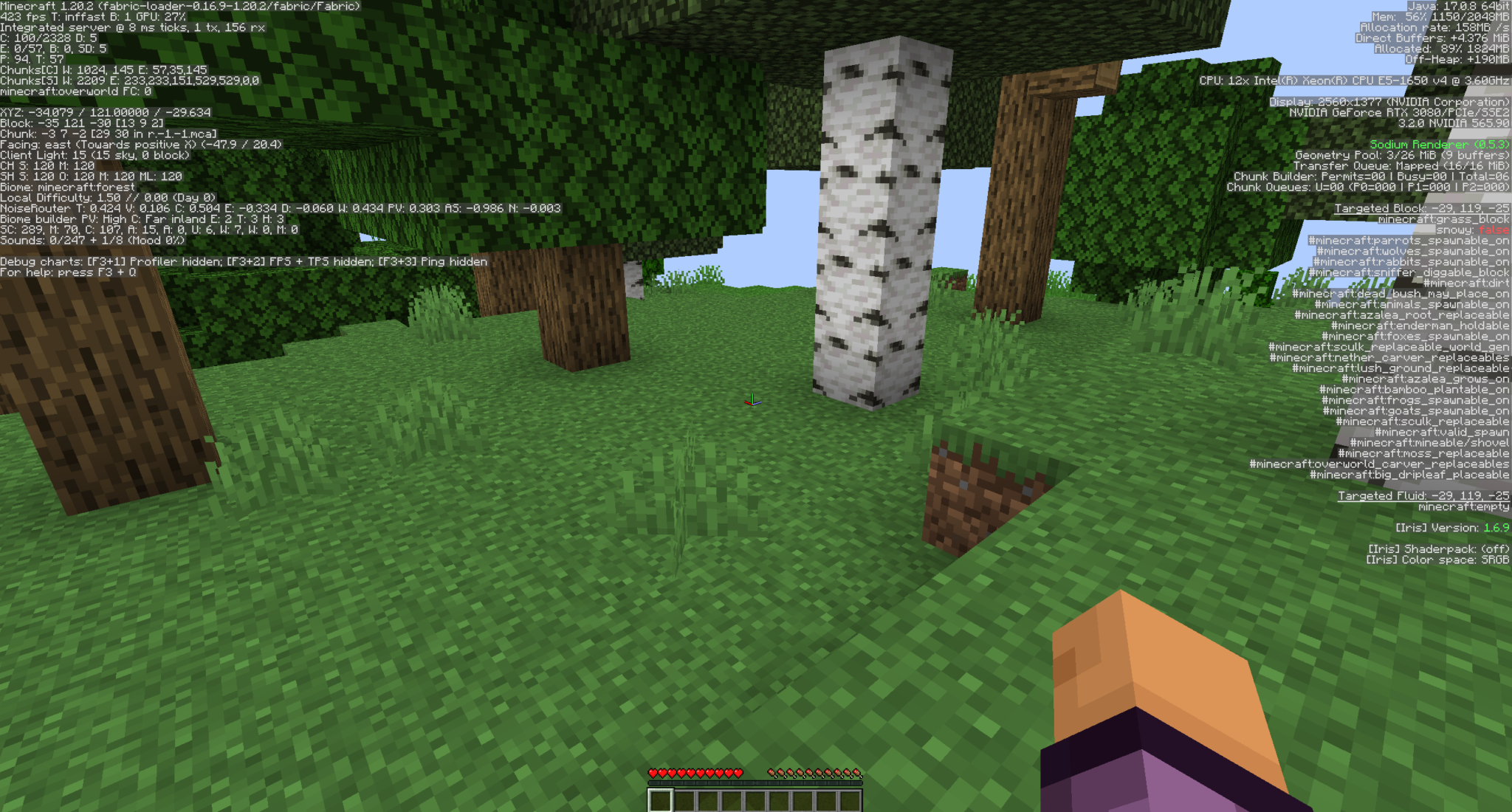 How to Optimize Minecraft on a Low-End Laptop? - SmoothWizard