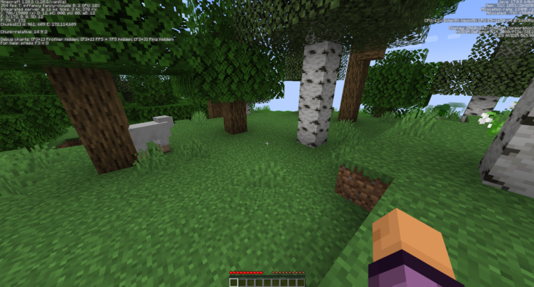 How to Optimize Minecraft on a Low-End Laptop? - SmoothWizard