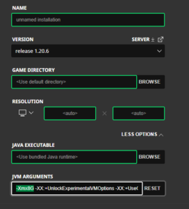 Jak zoptymalizować Minecraft na słabym laptopie? - SmoothWizard