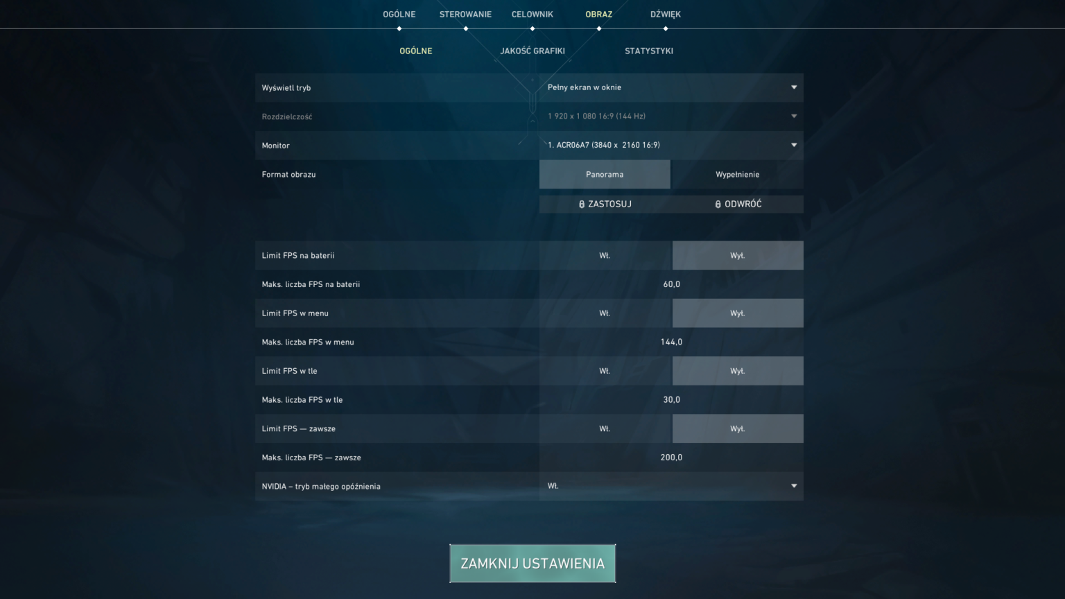 Best Graphics Settings for Valorant – Maximum Smoothness - SmoothWizard
