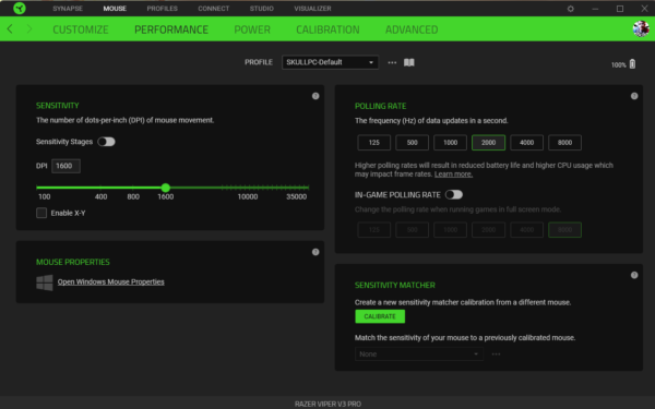 Mouse Hz – Does a Higher Polling Rate Mean Better Precision? - SmoothWizard