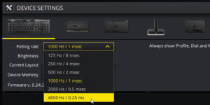 Hz in Keyboards – What Are They and Why Do They Matter? - SmoothWizard