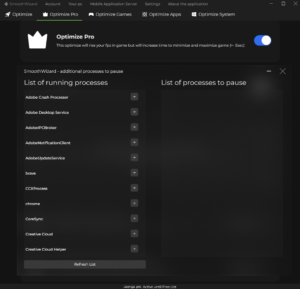 Fortnite Chapter 6 Season 2 – Best Graphics Settings & FPS Optimization with SmoothWizard ...