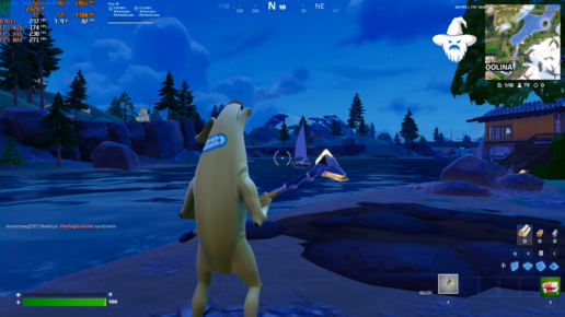 Fortnite Chapter 6 Season 2 – Best Graphics Settings & FPS Optimization ...
