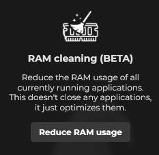 Roblox - SmoothWizard - FPS BOOST