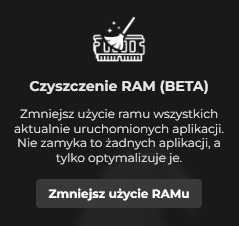 Roblox - SmoothWizard - FPS BOOST